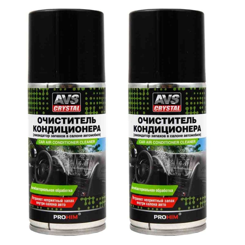 Аэрозольный очиститель кондиционера автомобиля: Полезные сведения и ...