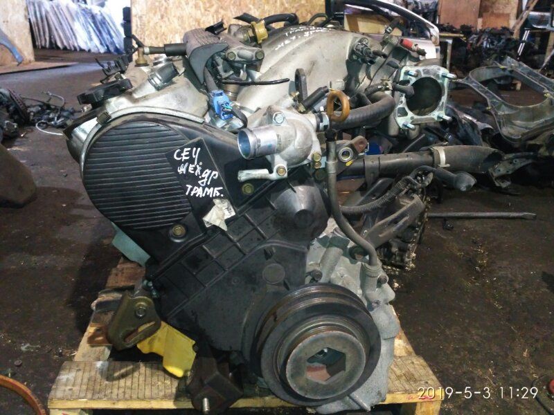 Бензиновый двигатель Honda Rafaga: как его технически характеристики ...