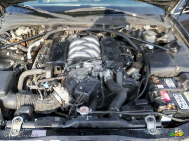 Бензиновый двигатель Honda Rafaga: как его технически характеристики ...