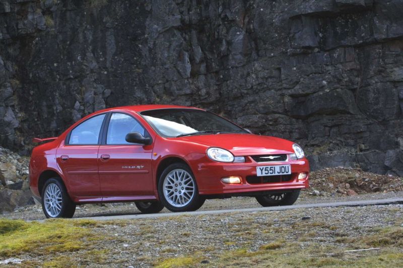 Обзор Chrysler Neon: технические характеристики, комплектации, тест ...