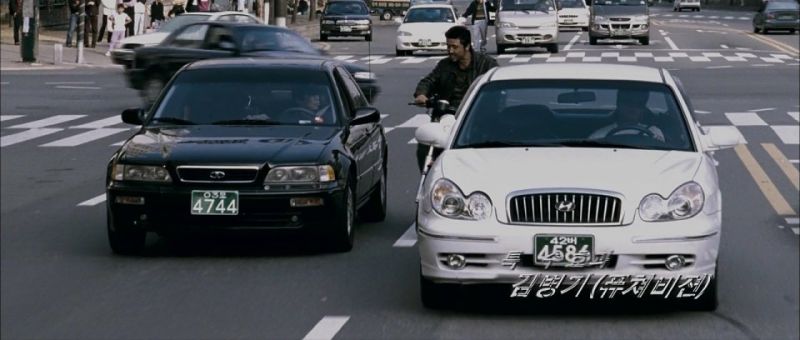 Daewoo Arcadia: полный обзор технических характеристик, комплектаций ...