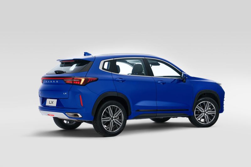 Технические особенности и эксплуатация Exeed LX: Полезные сведения