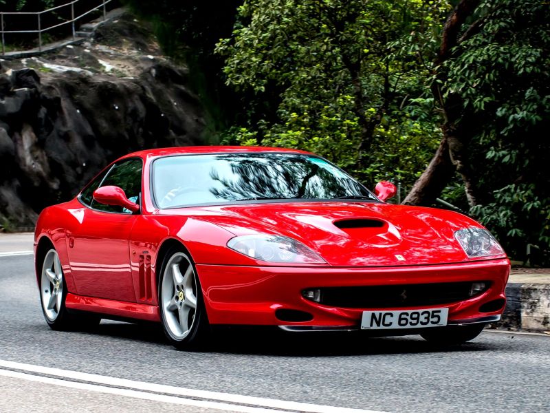 Все, что нужно знать о Ferrari Maranello: от характеристик до тест ...