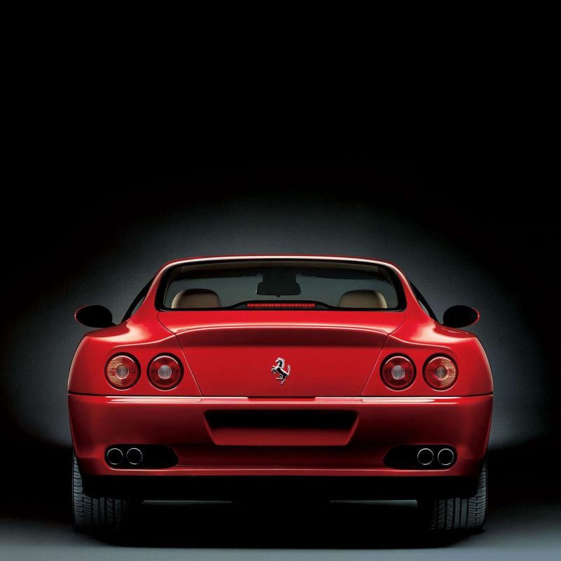 Все, что нужно знать о Ferrari Maranello: от характеристик до тест ...