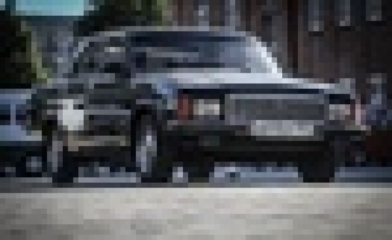 Глубокое изучение ГАЗ 31013: Технические характеристики и особенности