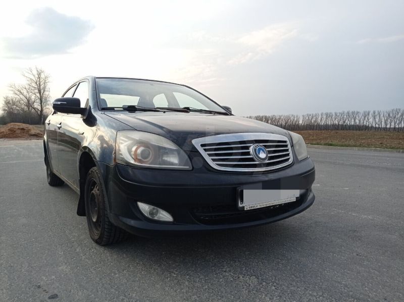 Geely SC7: полное руководство покупателя по техническим характеристикам, комплектациям, тест ...