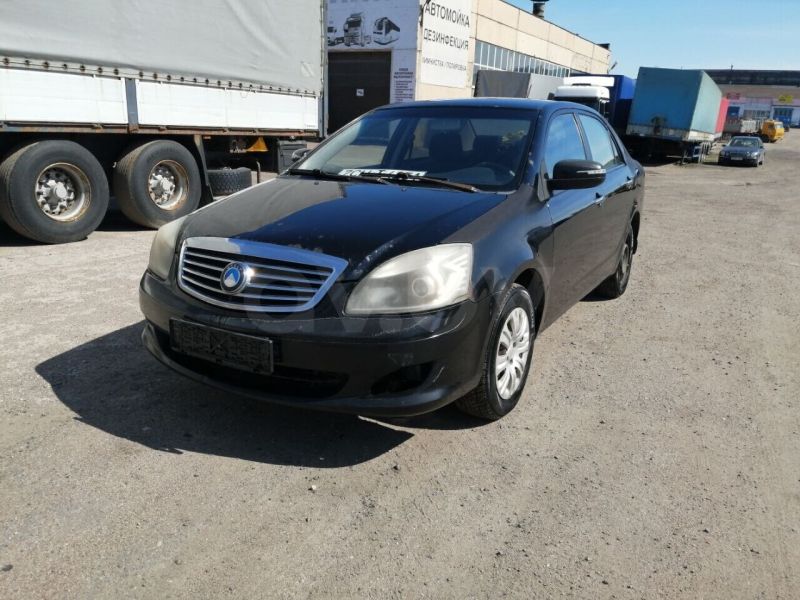 Geely SC7: полное руководство покупателя по техническим характеристикам, комплектациям, тест ...