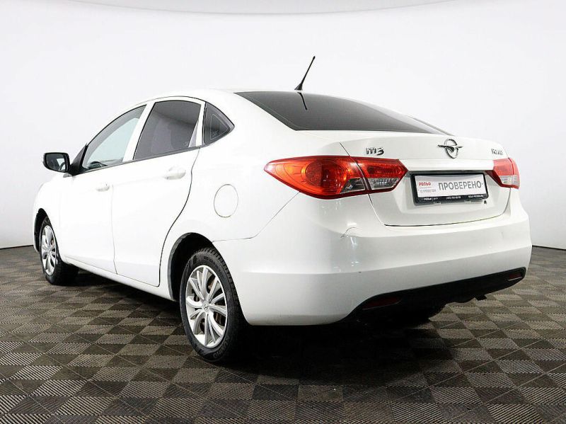 Haima 3: все о технических характеристиках, комплектациях, тест-драйве, размерах багажника и салона