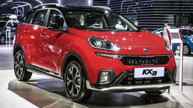 Как Kia KX3 изменит автомобильный рынок в России: 15 моментов, которые вы должны знать