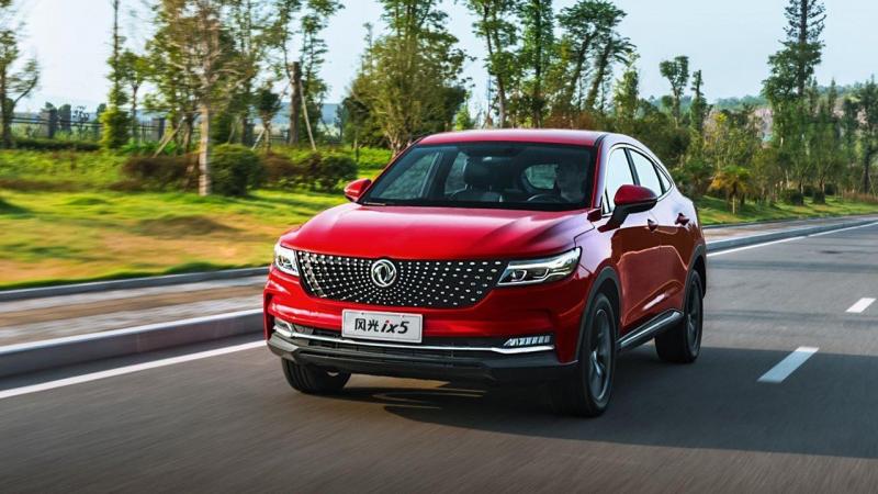 Как правильно выбрать Dongfeng IX5: 15 советов, как подобрать SUV