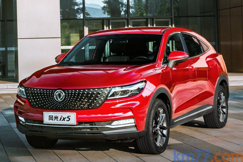Как правильно выбрать Dongfeng IX5: 15 советов, как подобрать SUV