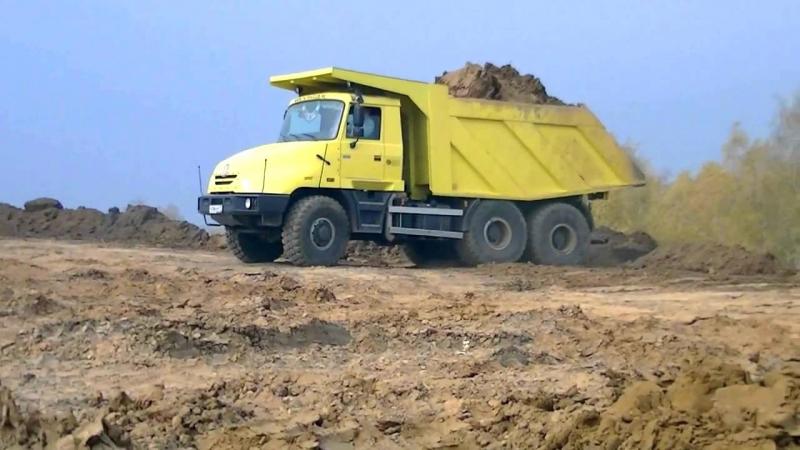 Как проверить автомобиль Татра 163 Ямал перед покупкой: 7 важных моментов