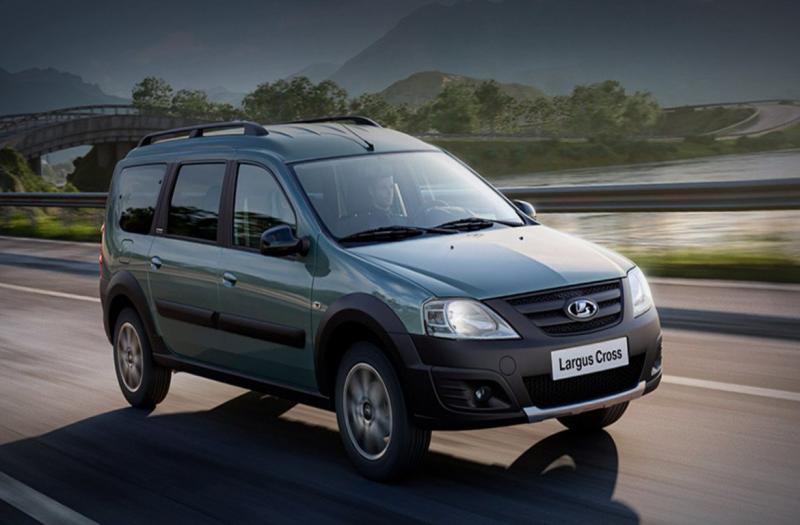 Как сделать ремонт двигателя Lada Largus Cross Kwest за 15 простых шагов