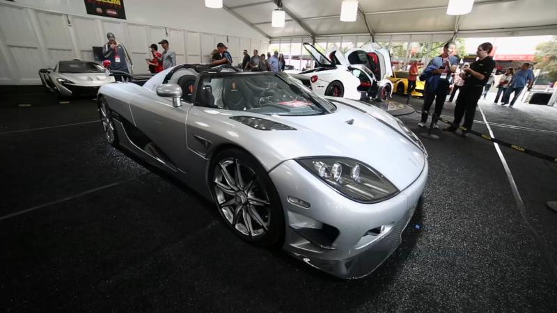 Как удивить своих друзей необычной ездой на суперкаре: история ...