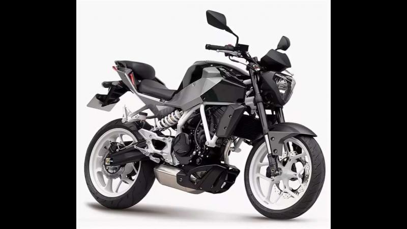 Как устроен и работает мотоцикл Hyosung GD250N: 15 интересных деталей
