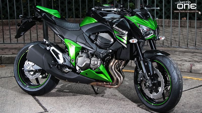 Как выбрать Kawasaki Z800, чтобы не разочароваться: план из 15 пунктов