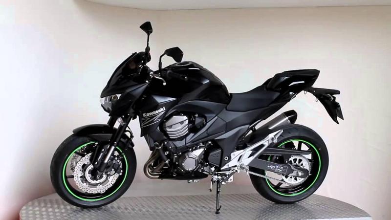 Какие обзоры о мотоцикле Kawasaki Z800 самые интересные для чтения: 15 практических советов