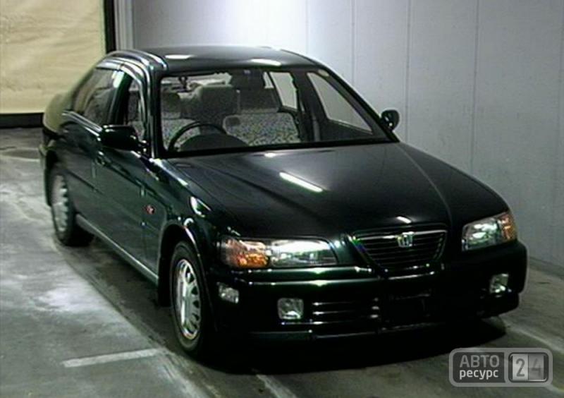 Ключевые особенности легендарной Honda Rafaga: интересные факты и ...