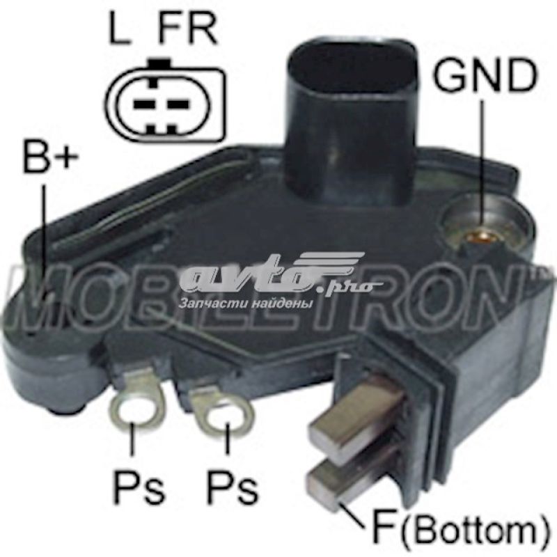 Mobiletron: Из какой страны производитель и особенности продукции