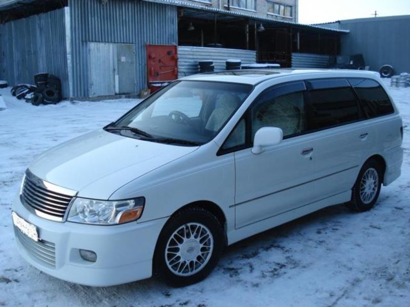 Nissan Bassara 2023: Технические характеристики и обзор новой модели