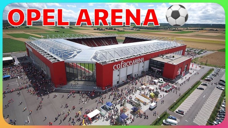 Opel Arena: разбираем технические характеристики и особенности