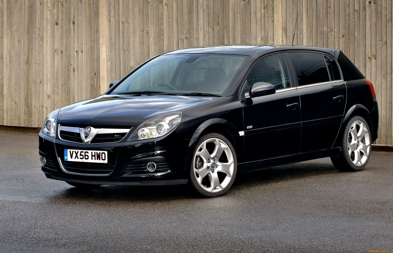 Opel Signum: технические характеристики и особенности модели