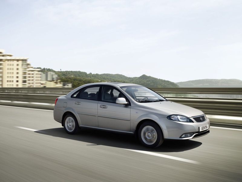 Ravon Gentra: отличительные особенности, характеристики и обзор нового автомобиля