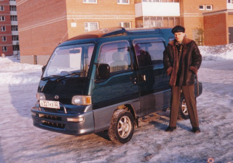 Subaru Domingo: технические характеристики и эксплуатационные ...