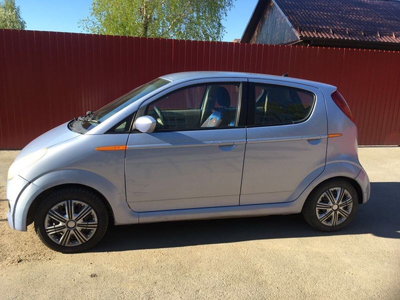 Subaru R2: технические характеристики и особенности японского ...