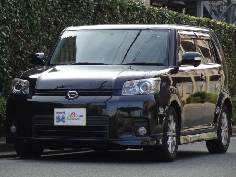 Toyota Corolla Rumion: полный обзор технических характеристик ...