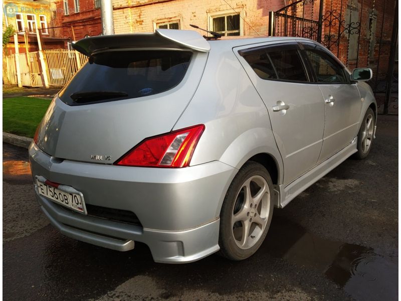 Toyota Will Vs: полный технический анализ и сравнение модельного ряда