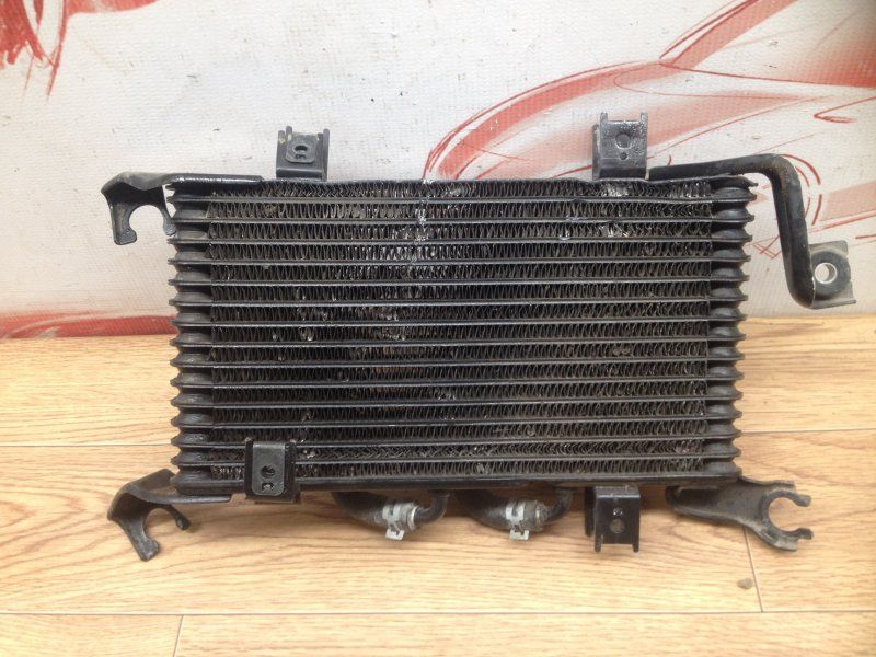 Выбираете радиатор для Toyota Land Cruiser 100: оптимальные варианты